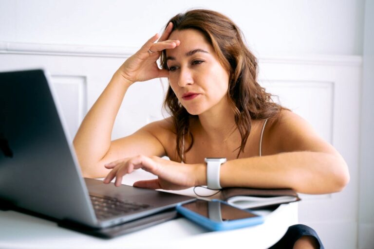 Liquid Damage and Your Computer: What to Do After a Spill - Princeton ...